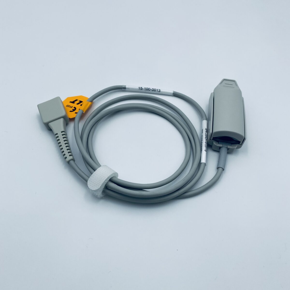 CAPTEUR SPO2 ADULTE MONITEUR PATIENT BIOLIGHT - Un défi pour la vie