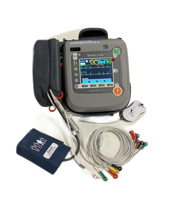 Boutique de matériel de premier secours - Un défi pour la vie