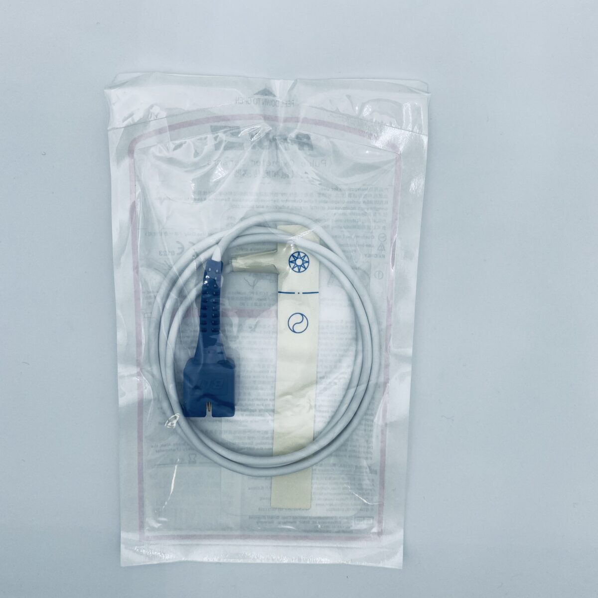 CAPTEUR SPO2 PEDIATRIQUE/NEONATALE - Un défi pour la vie