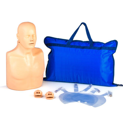 Pack formation secourisme - Un défi pour la vie